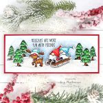 Trinity Stamps STAMPtember® 2023 Exclusive Collaboration!