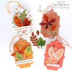 Card Kit Reveal and Inspiration: Cozy Autumn Hugs