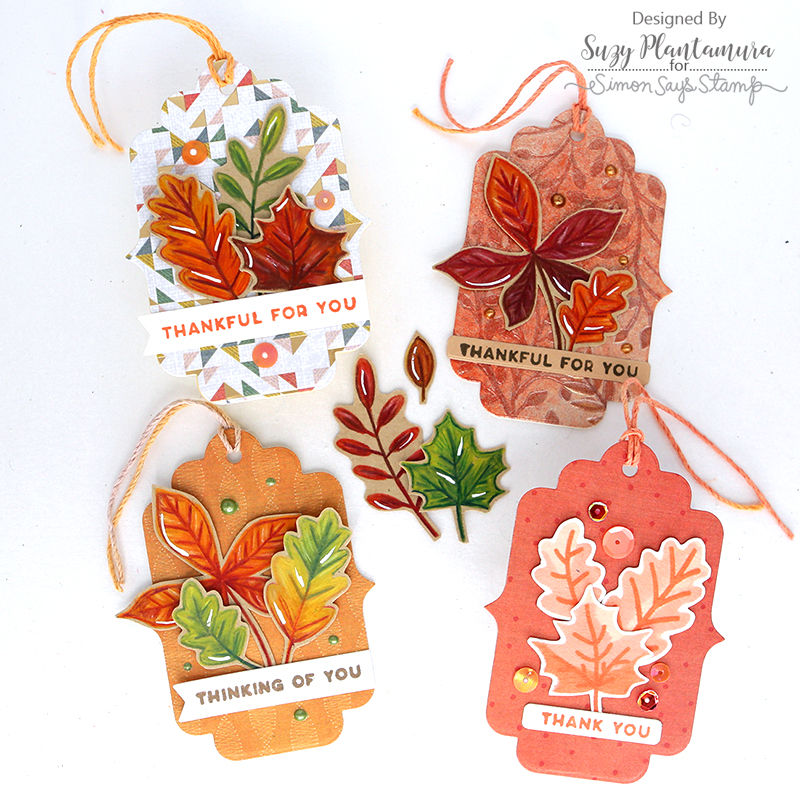Card Kit Reveal and Inspiration: Cozy Autumn Hugs