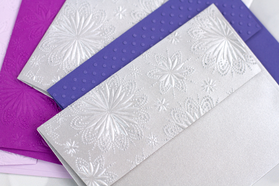 5 Ways in 5 Days Crafty Series: Day 1: Enhance Holiday Crafting with ...