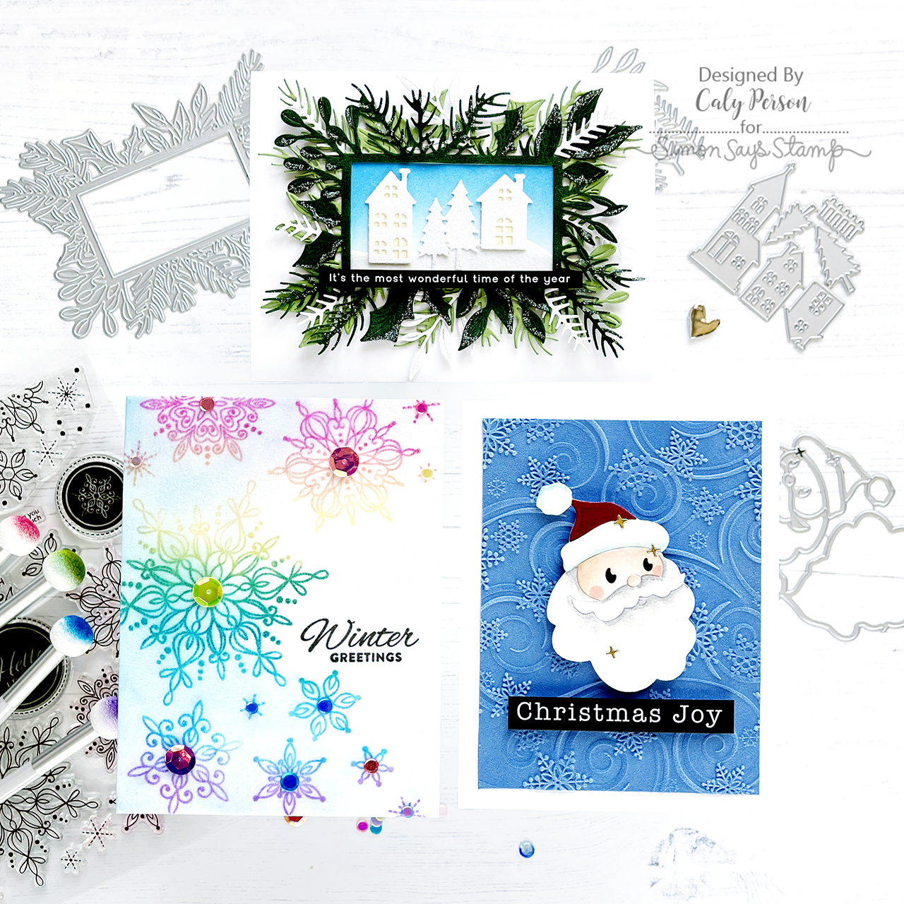 5 Ways in 5 Days Crafty Series: Bonus 3: 5 Ways to Use Pawsitively ...