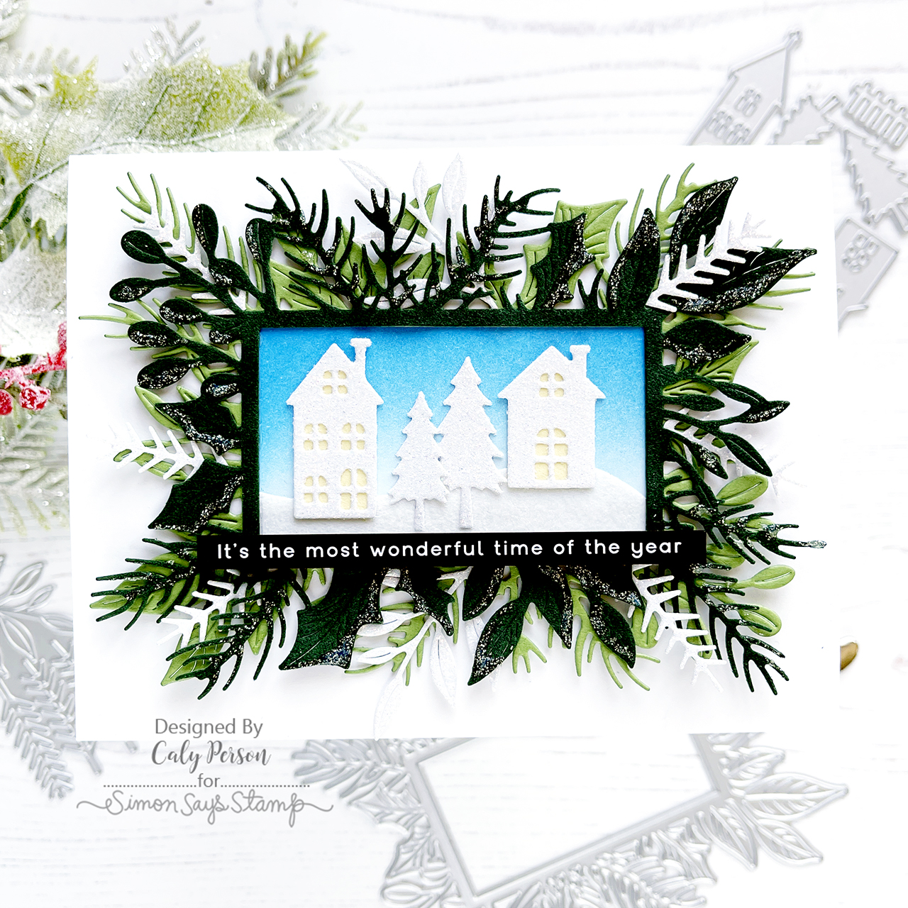 5 Ways in 5 Days Crafty Series: Bonus 3: 5 Ways to Use Pawsitively ...