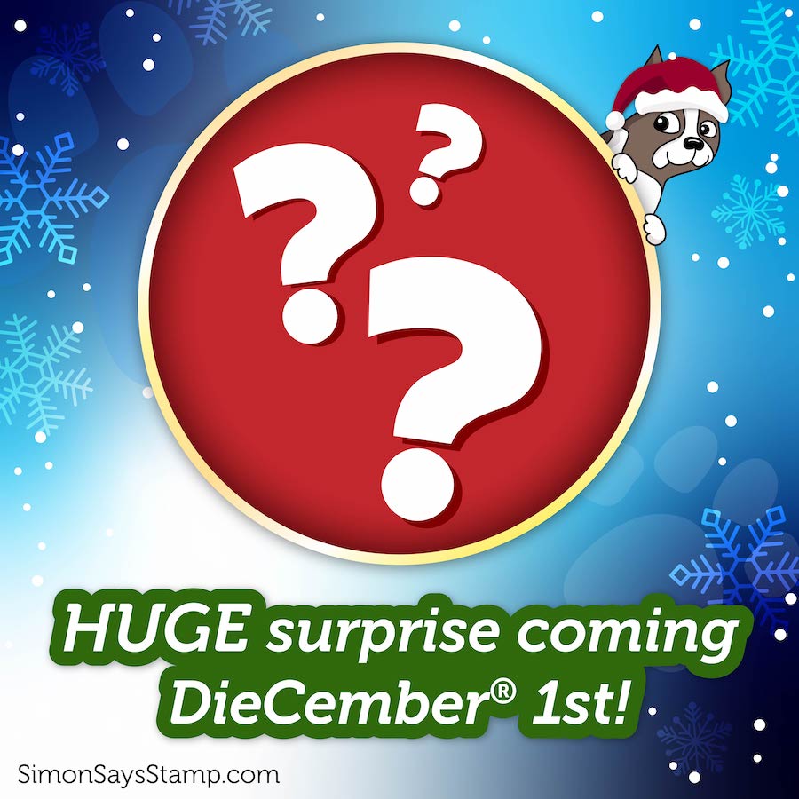 HUGE Surprise Coming Tomorrow!