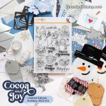 5 Ways in 5 Days Crafty Series: Day 3: 5 Ways to Make Christmas ...