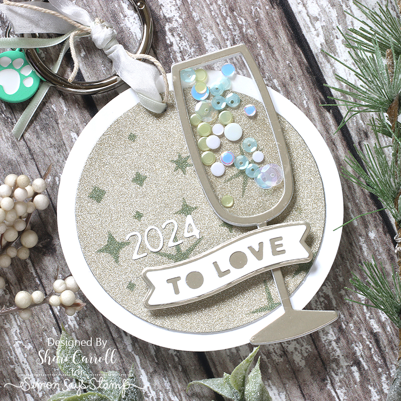 Art Journaling with Shari Carroll: 2024 “To Love”