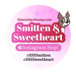 Smitten and Sweetheart Blog Hop 2!