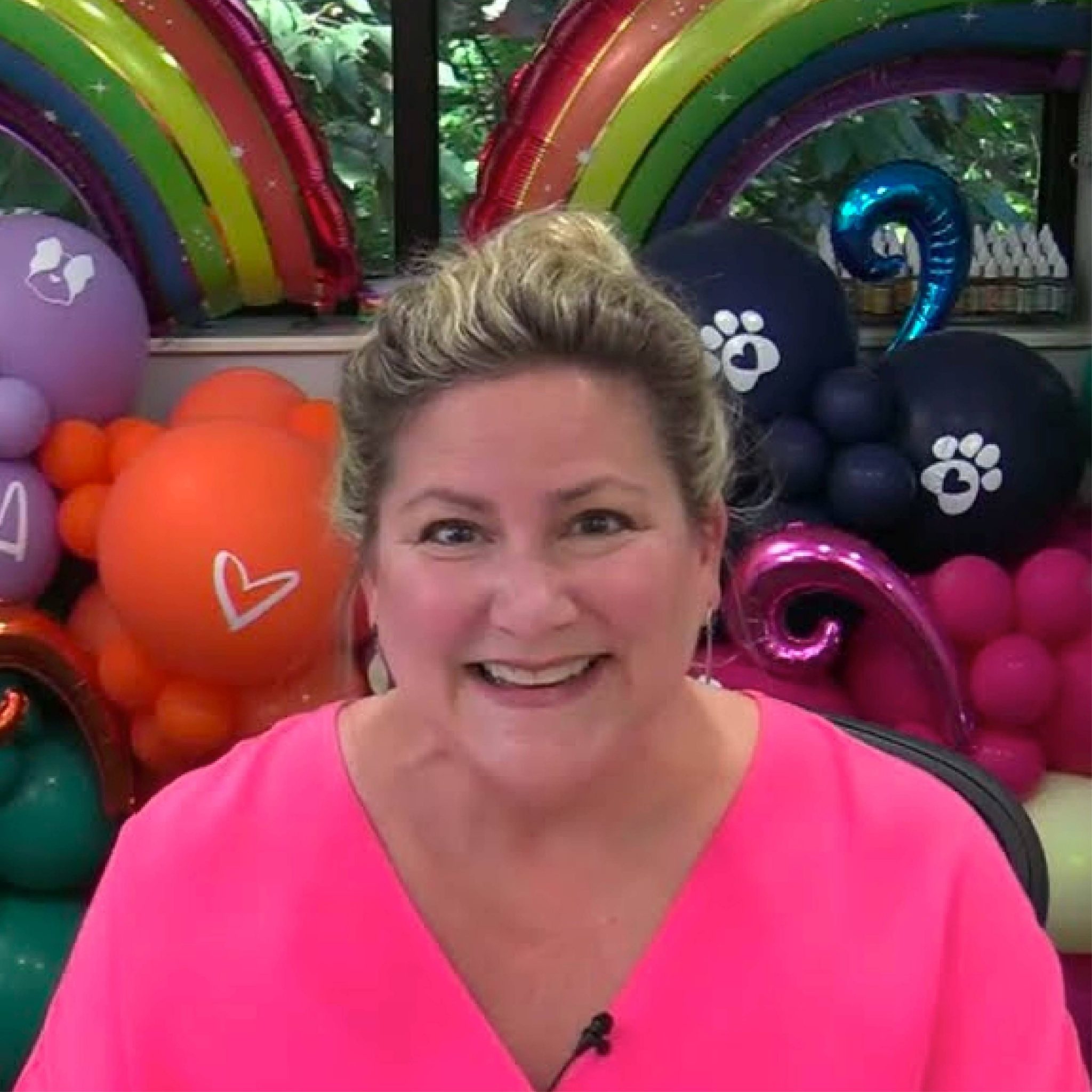 Simon Says CREATE 2024