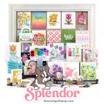 Delight in the SPLENDOR of our brand NEW exclusive collection!