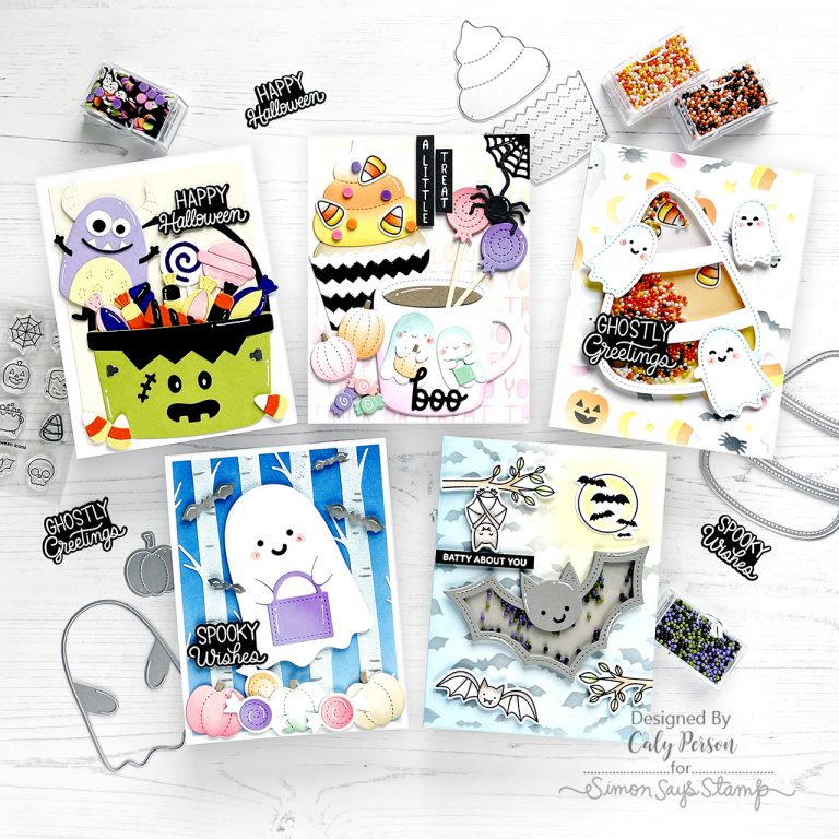 I hope you enjoyed all the fun inspiration from the Pretty Pink Posh ...