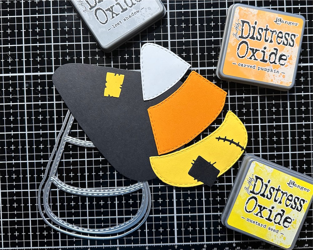 All New, Just In – Whimsy Stamps for Halloween!