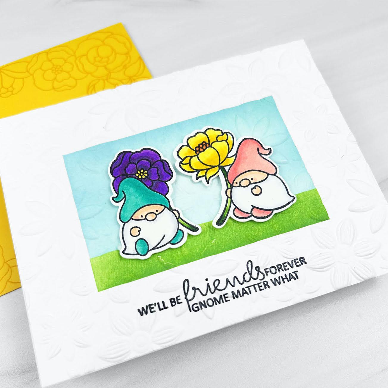 Clearly Besotted STAMPtember® 2024 Exclusive Collaboration!