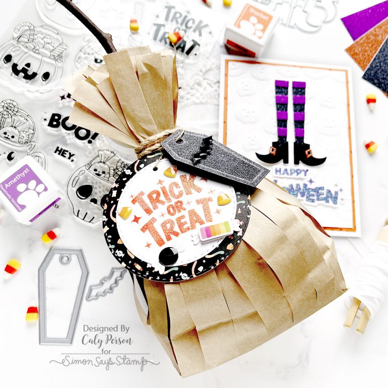 Halloween Treats: Our Limited Edition 2024 Card Kit!