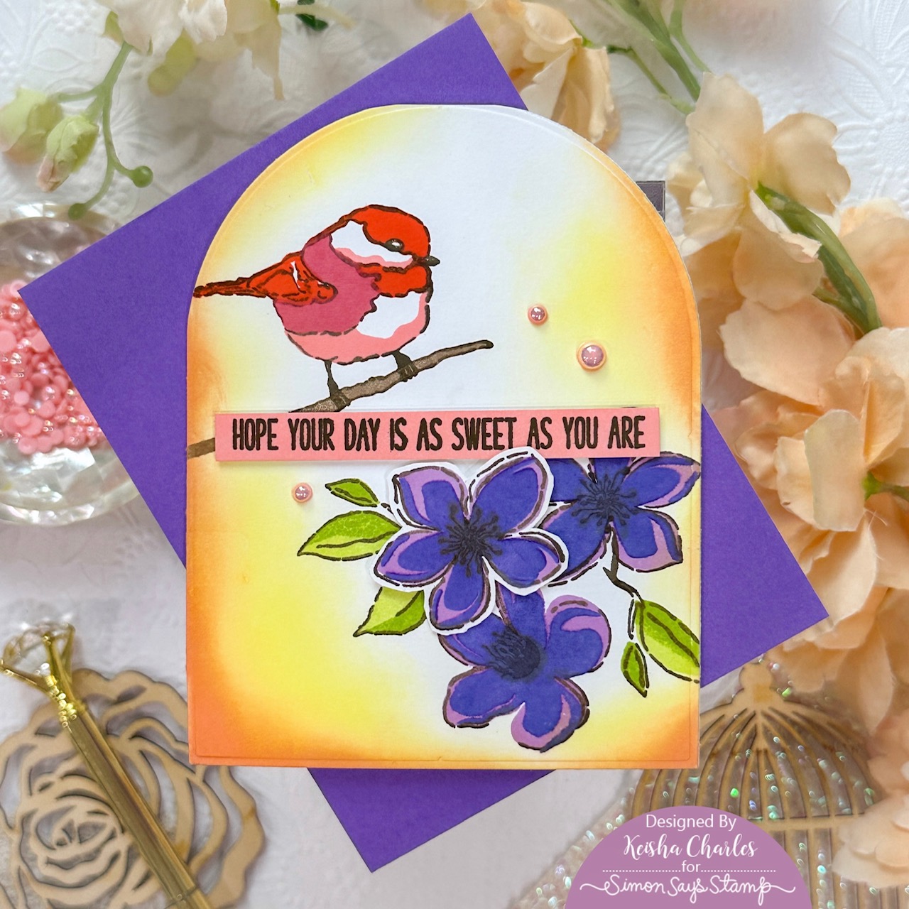 InkOn3 STAMPtember® 2024 Exclusive Collaboration!