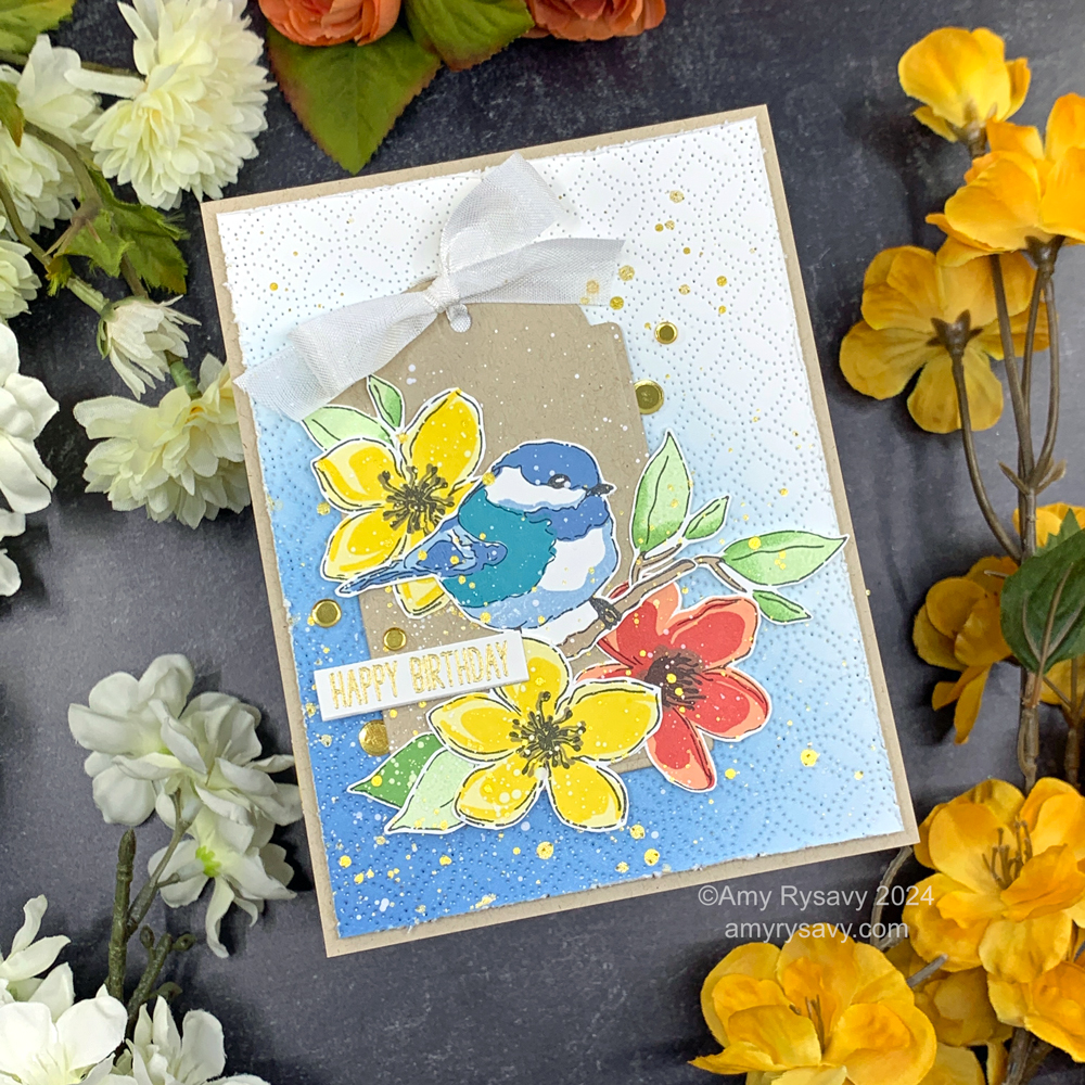 InkOn3 STAMPtember® 2024 Exclusive Collaboration!