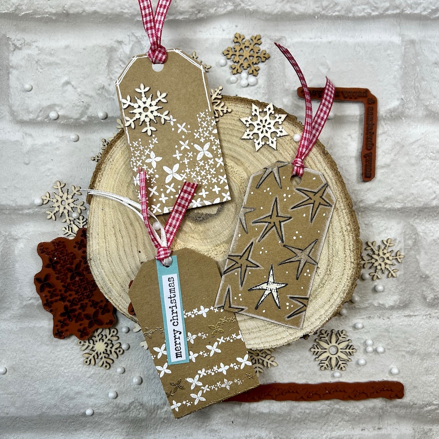 Paper Artsy STAMPtember® 2024 Exclusive Collaboration!