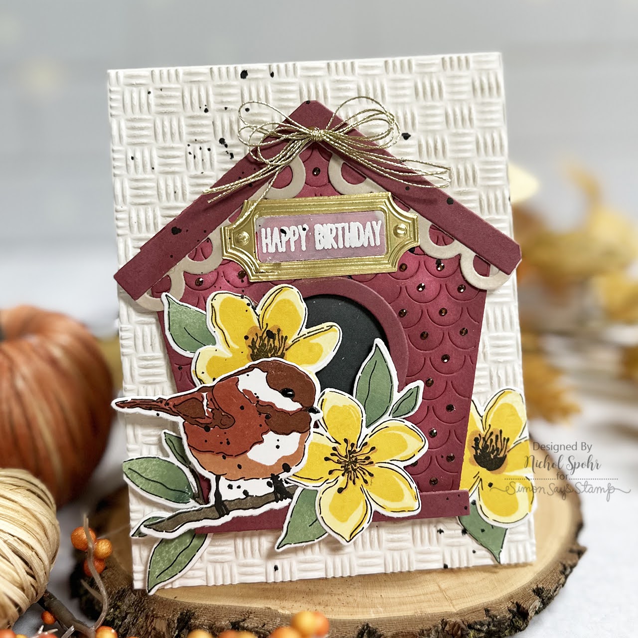 InkOn3 STAMPtember® 2024 Exclusive Collaboration!