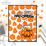 Halloween Treats: Our Limited Edition 2024 Card Kit!