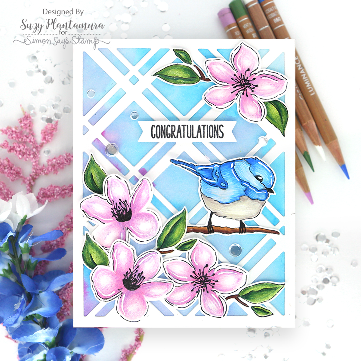 InkOn3 STAMPtember® 2024 Exclusive Collaboration!