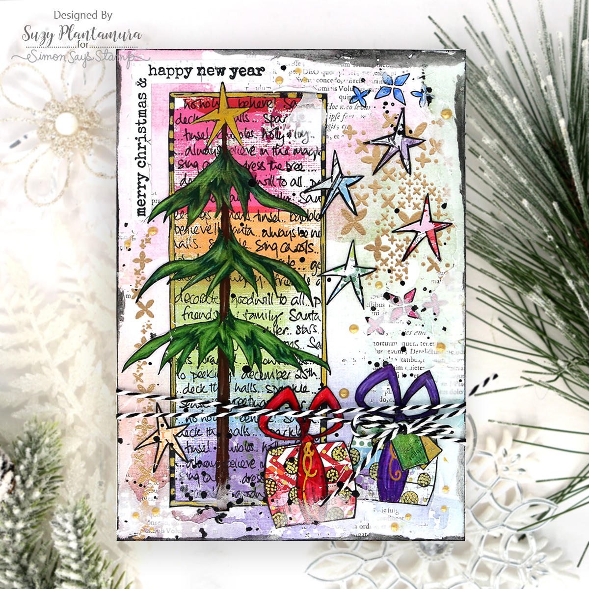 Paper Artsy STAMPtember® 2024 Exclusive Collaboration!
