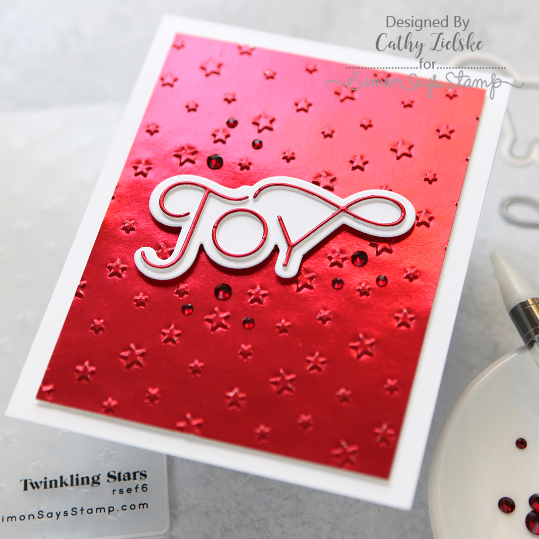 Card Kit Reveal and Inspiration: Christmas Cheer