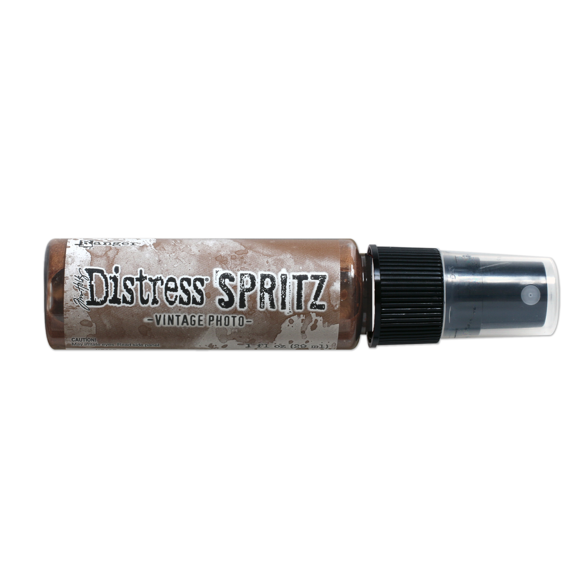 12 NEW COLORS of Distress Spritz!