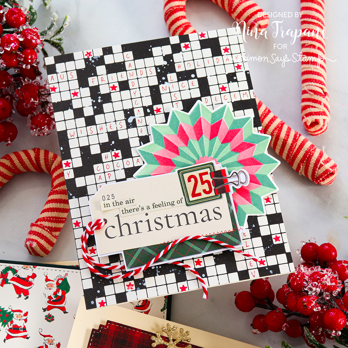 Home for the Holidays! Our Limited Edition Holiday 2024 Card Kit!