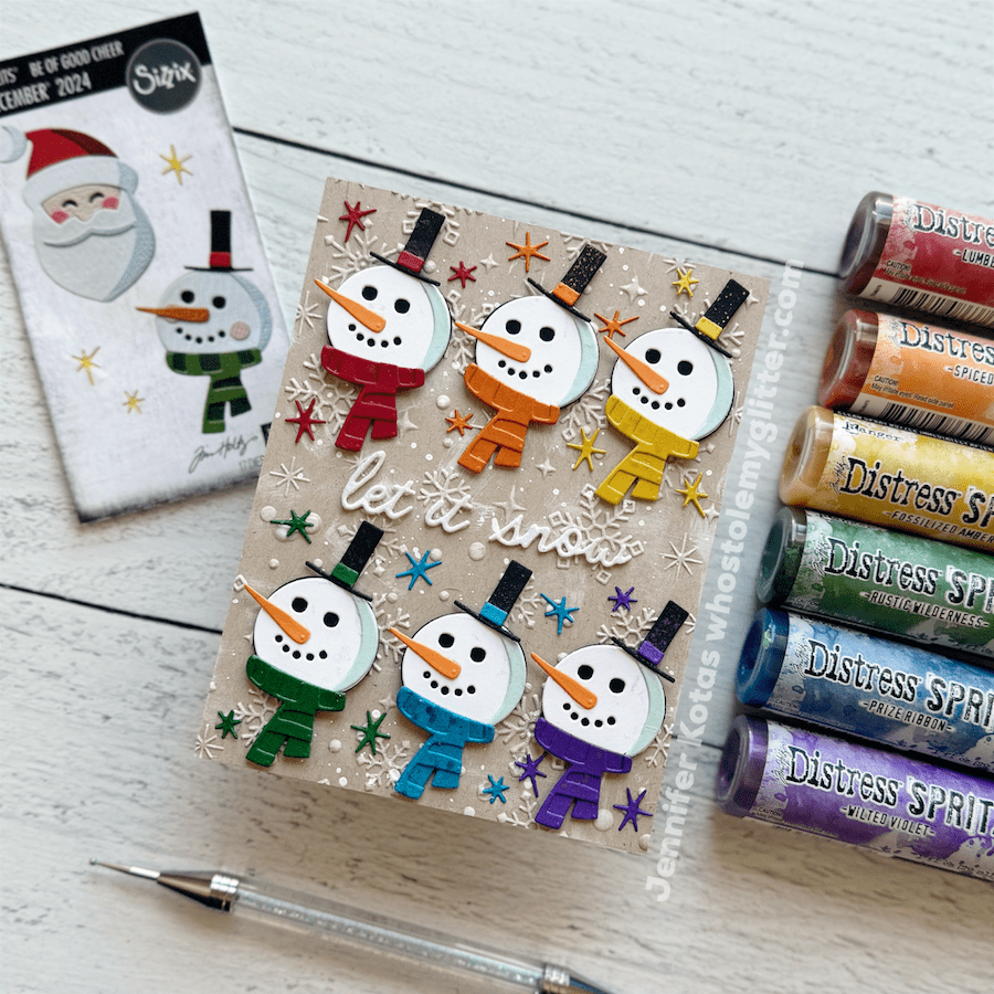 Tim Holtz Cyber Monday SURPRISE GIFT!