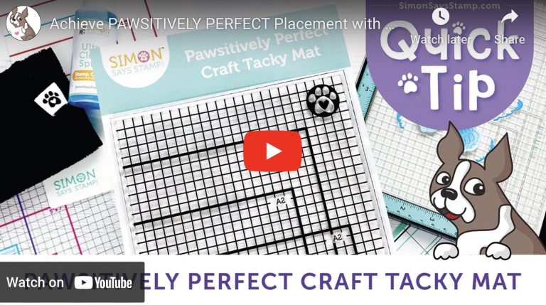 New Cardstock Colors—Perfect for Die Cutting!