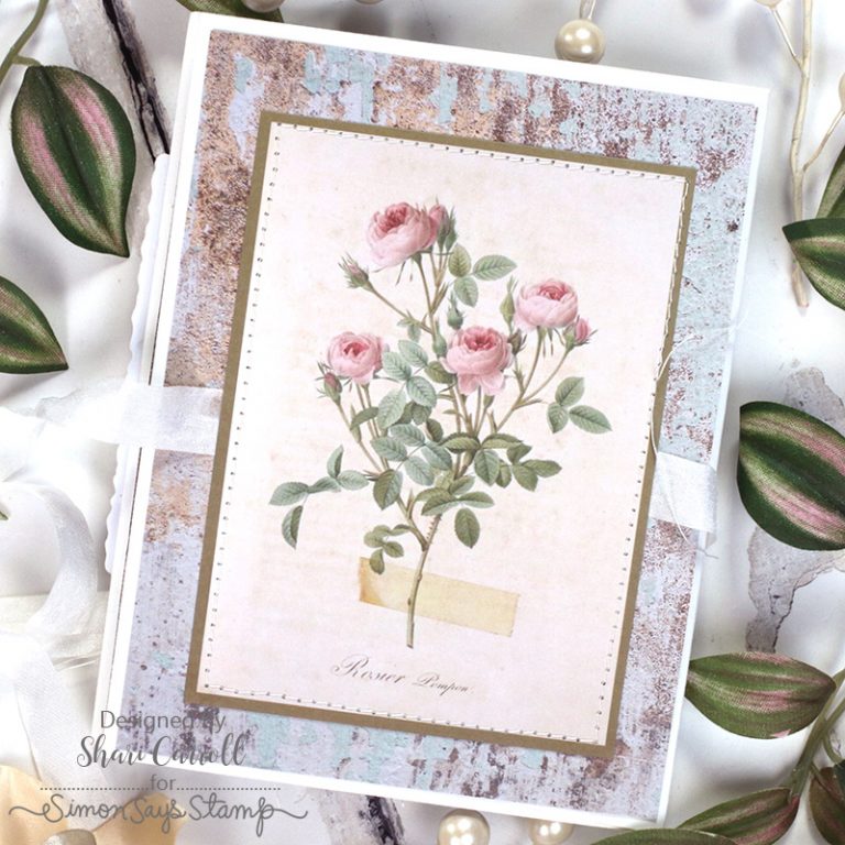 NEW for 2025!! Give Envelope Journaling a Try with Shari Carroll