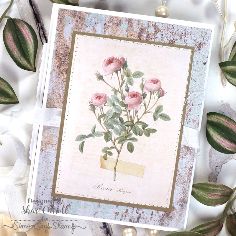 NEW for 2025!! Give Envelope Journaling a Try with Shari Carroll