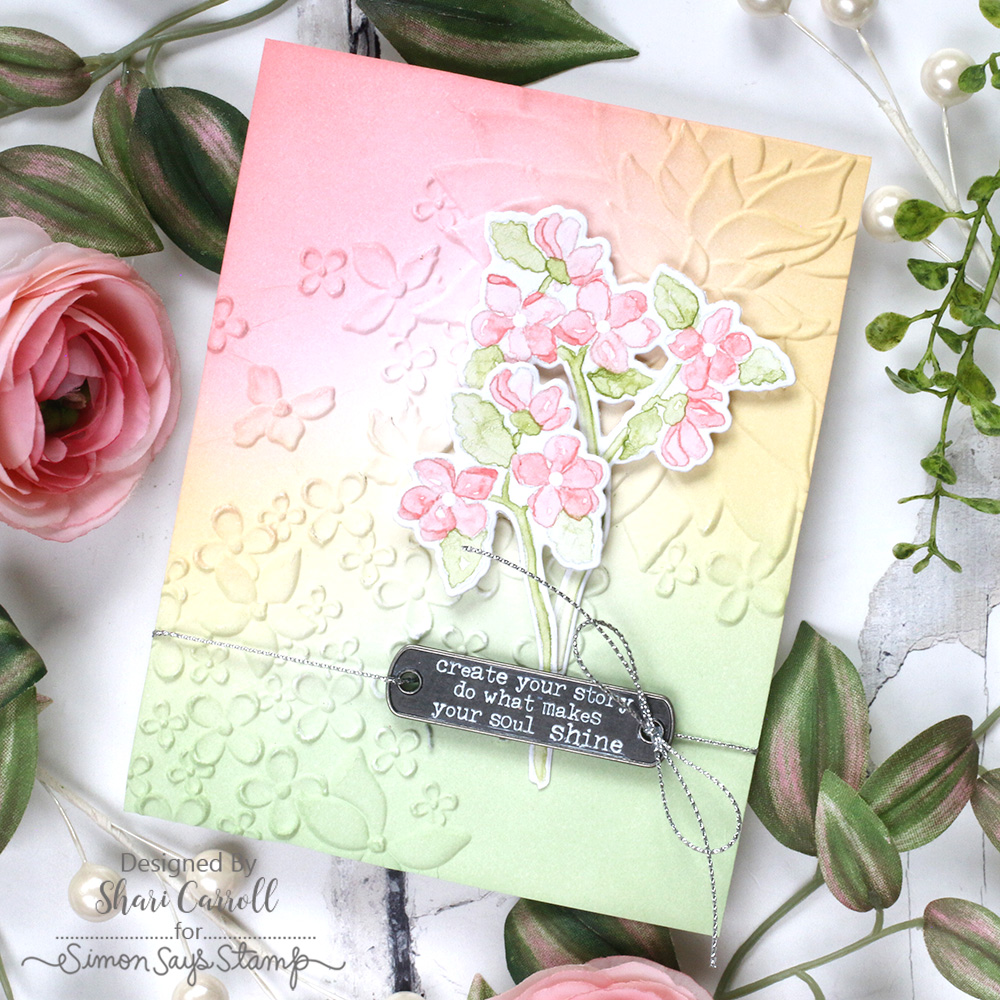 Card Kit Reveal and Inspiration: Tweet Friend