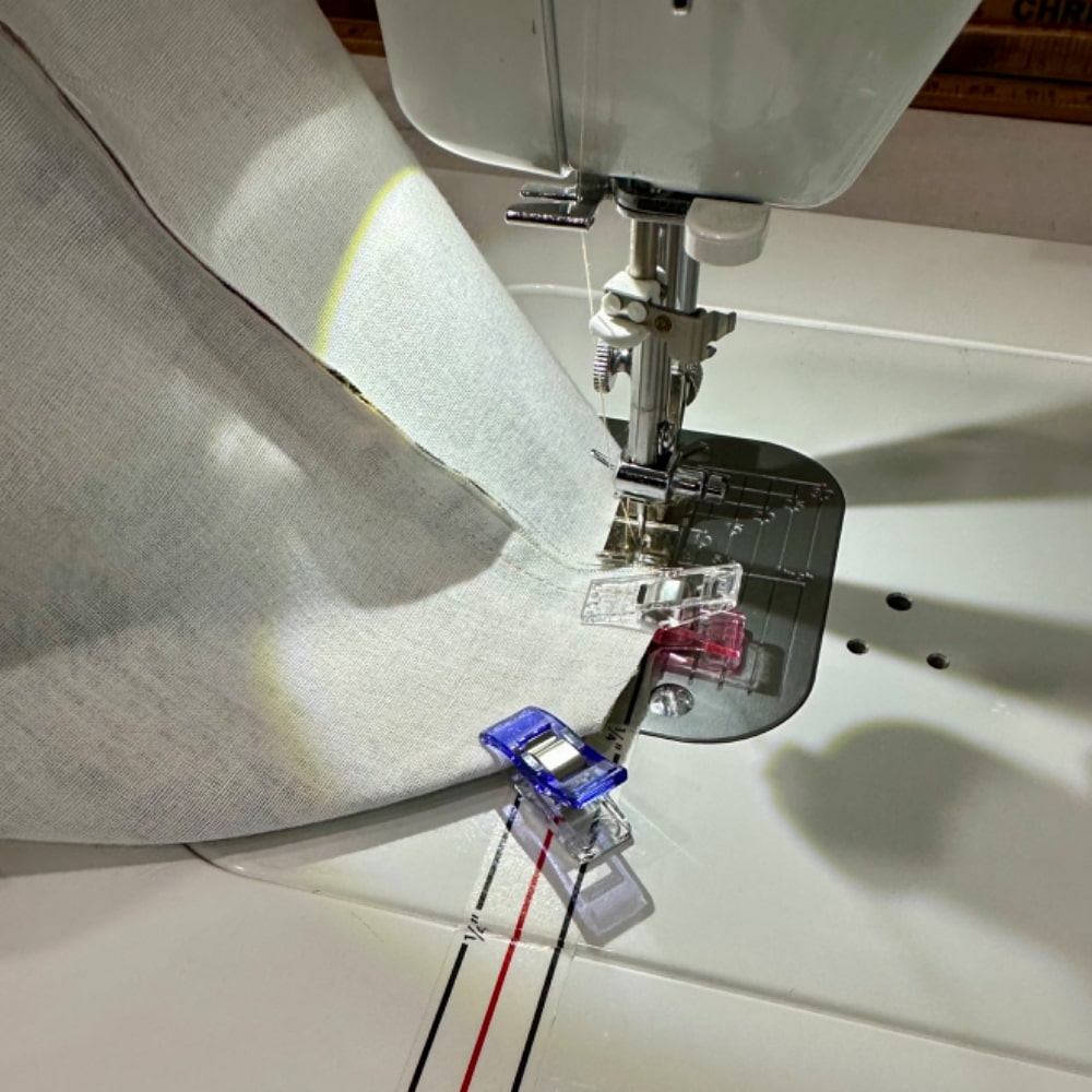 These Handmade Zipper Pouches are Approachable AND Make a GREAT GIFT!