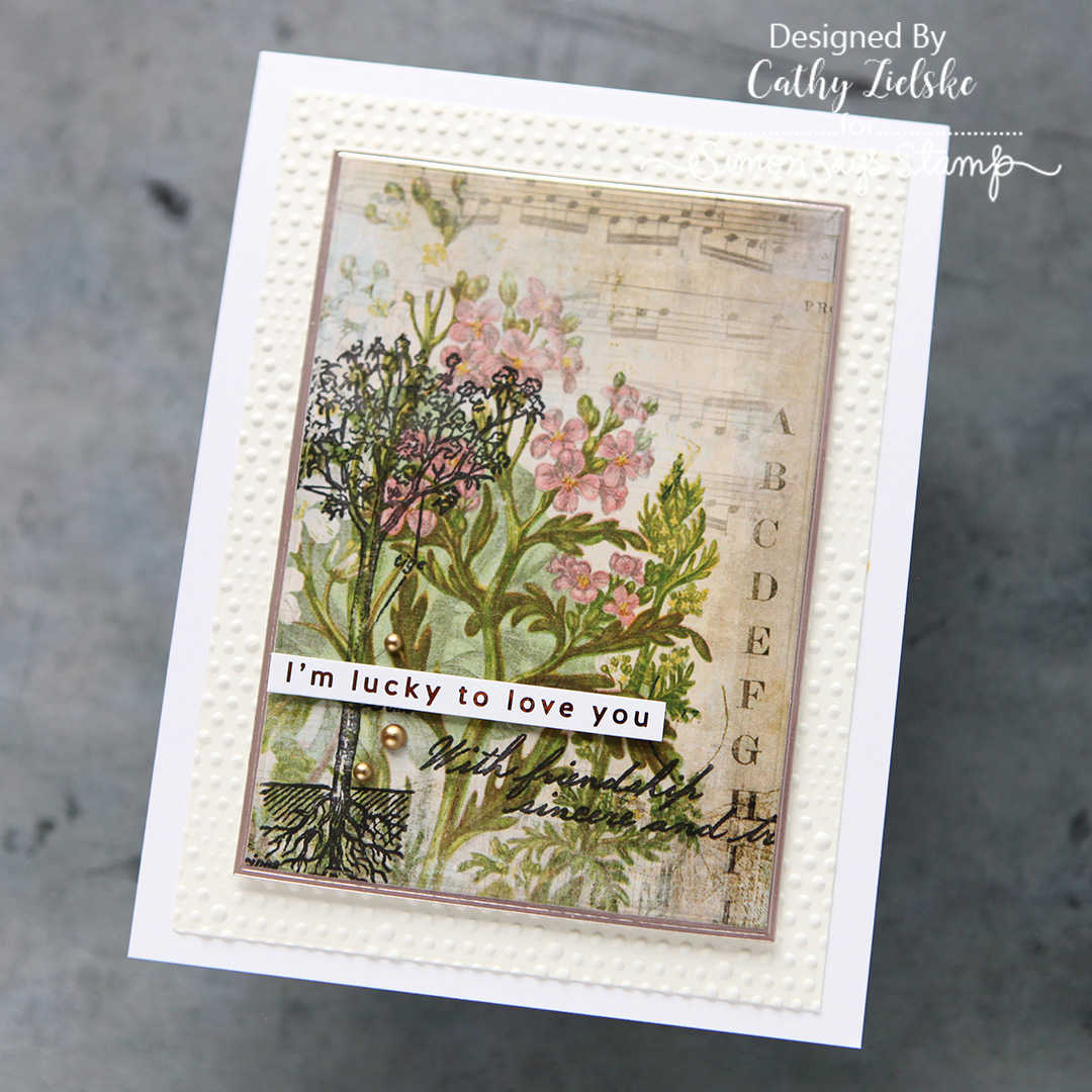 Card Kit Reveal and Inspiration: Beautiful and Curious