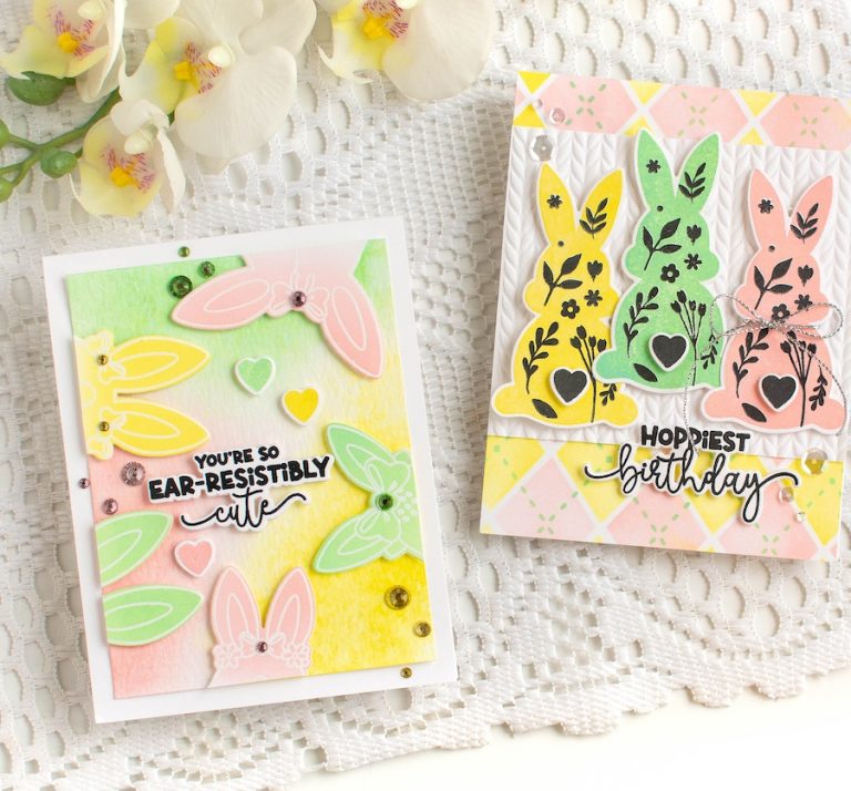 Hey friends! We’ve got something extra special for you—it’s a double ...