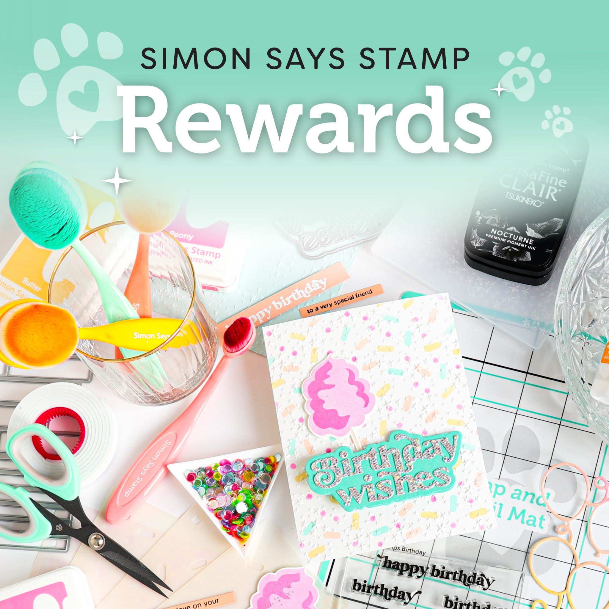 NEW! Our Rewards Program Just Launched!