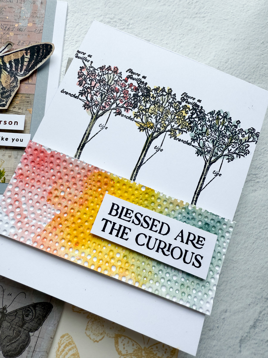 5 Fun Ways to Make Your May 2025 Card Kit Shine!