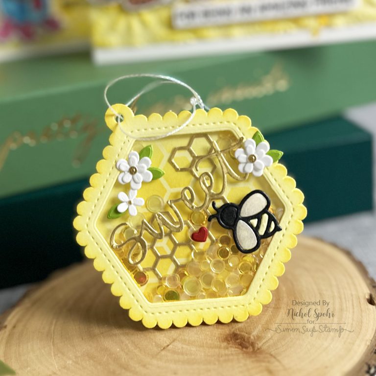 Bonus Bee Day Class Inspiration Part 2: Make SWEET Cards and Tags ...