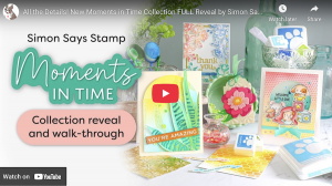 Moments in Time: Our Newest Exclusive Collection