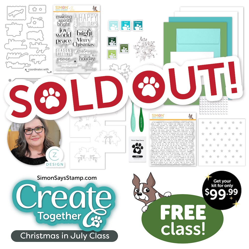 It’s Christmas in July with Cathy Zielske! Don’t miss this exclusive ...