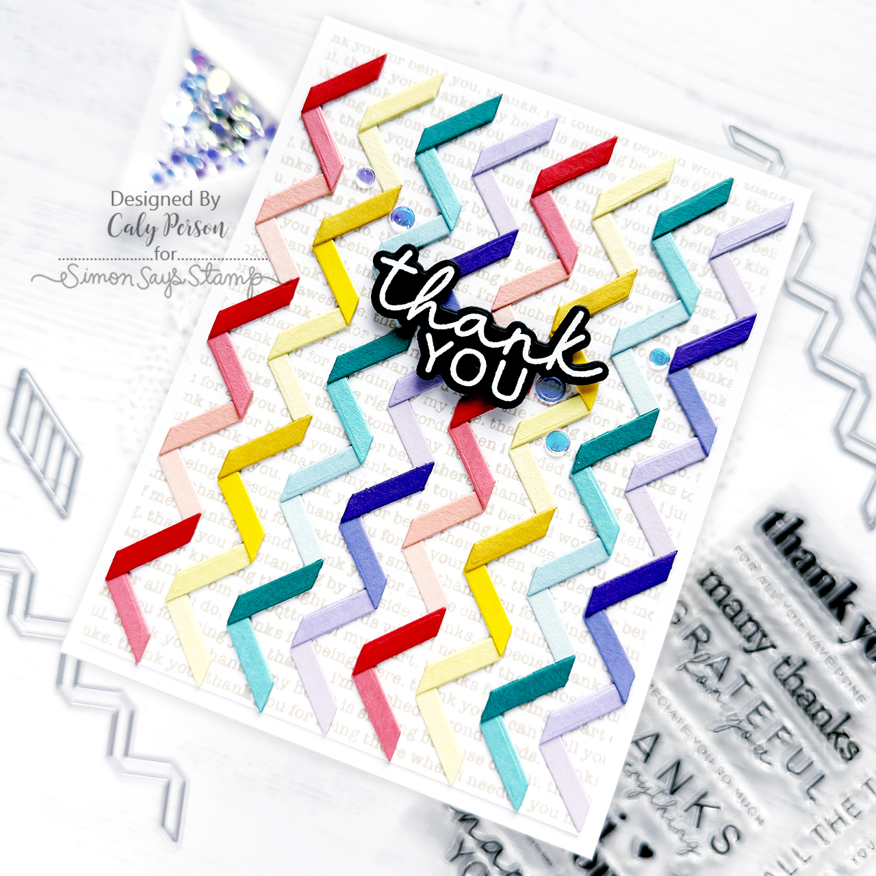 Unique and Colorful Ribbon Designs | Let’s Get Crafty With Caly!