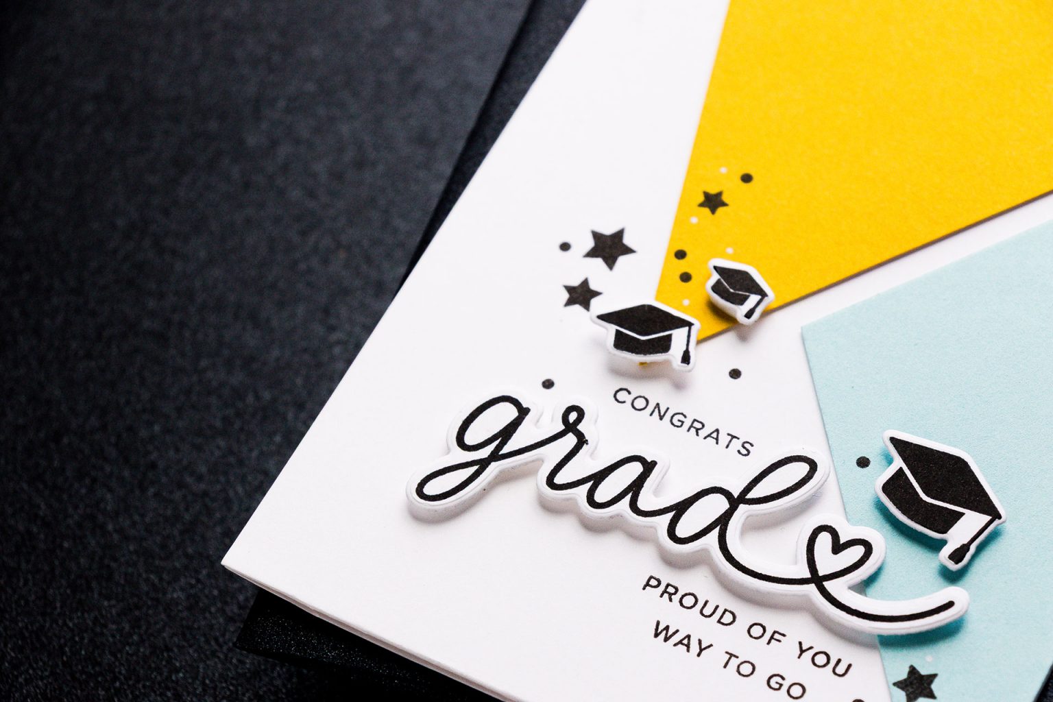 5 Ways to Color Block: Yippee for Yana