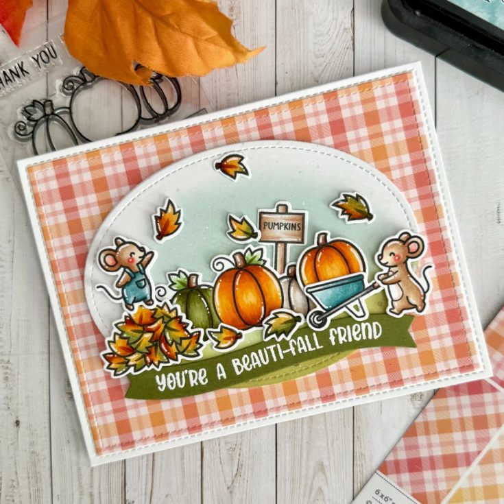 Created by Grace Camou Created by Tammy Stark Created by Grace Camou ...