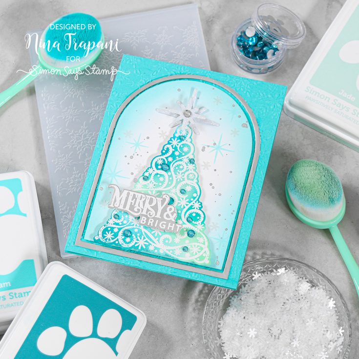 Gina K Designs STAMPtember® 2025 Exclusive Collaboration!