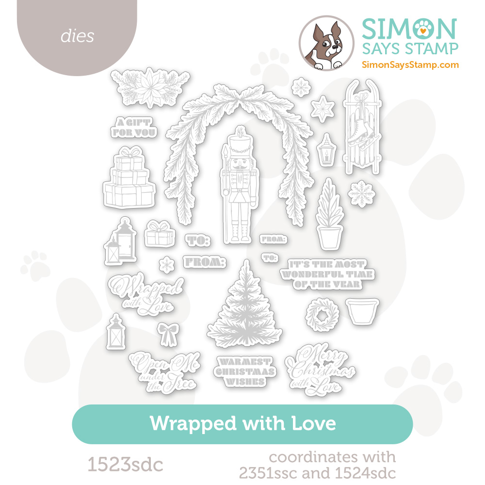 Wrap ALL of your Gifts with Love this Year – with the help of our ...
