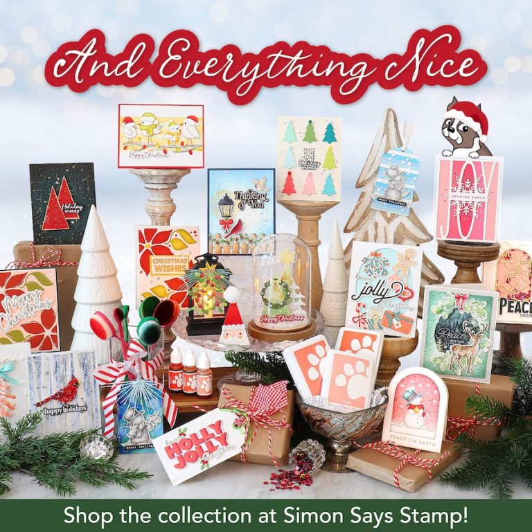 And Everything Nice? This NEW Exclusive Collection Has Got It!