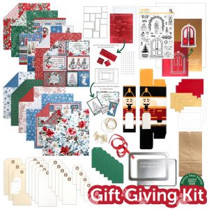 Wrap ALL of your Gifts with Love this Year – with the help of our ...