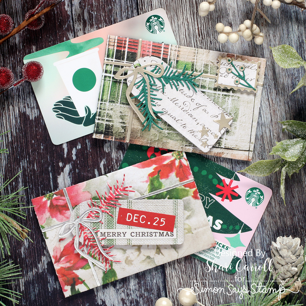 Card Kit Reveal and Inspiration: Bright Christmas